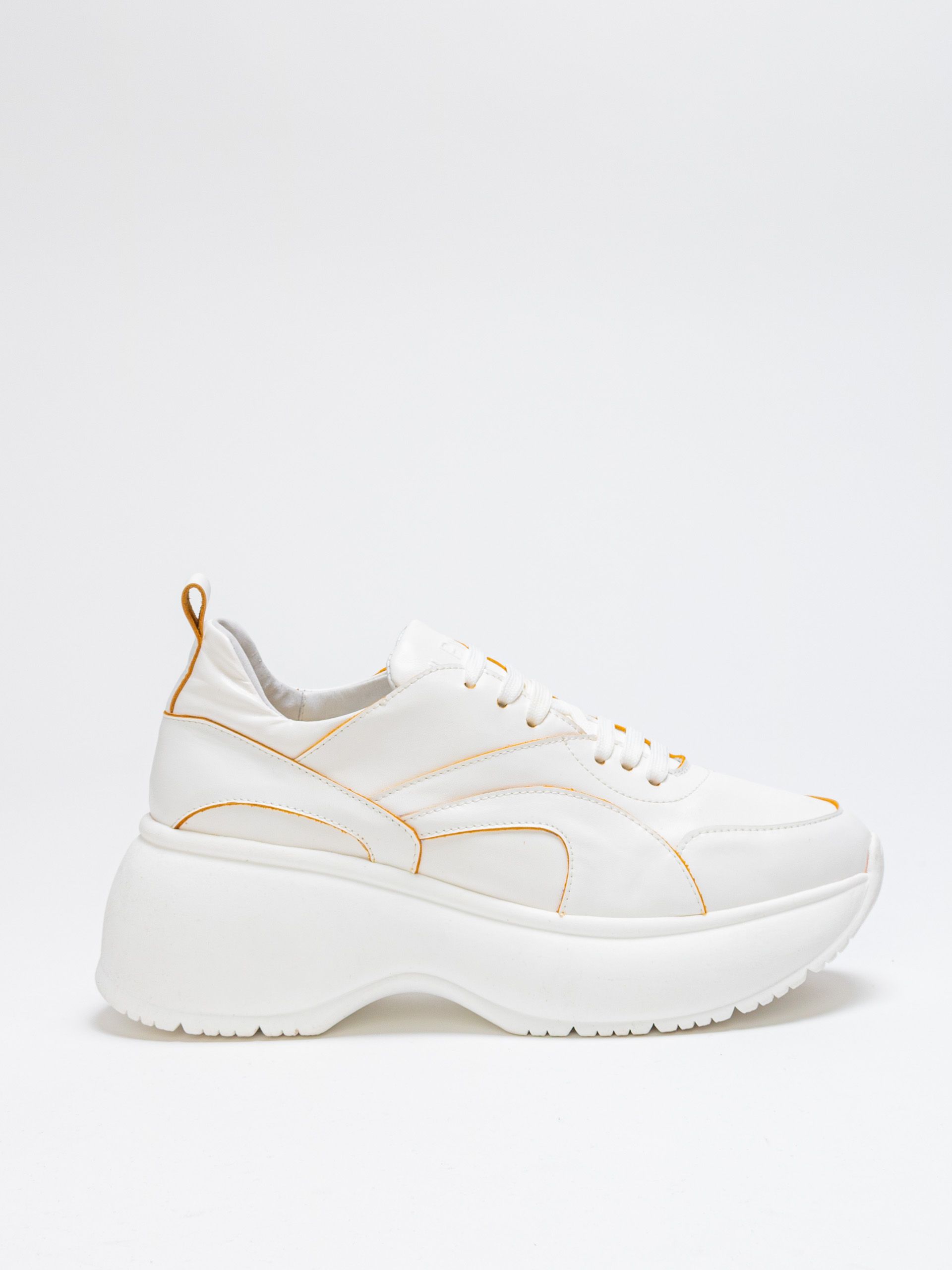 INCALTAMINTE - IL PASSO